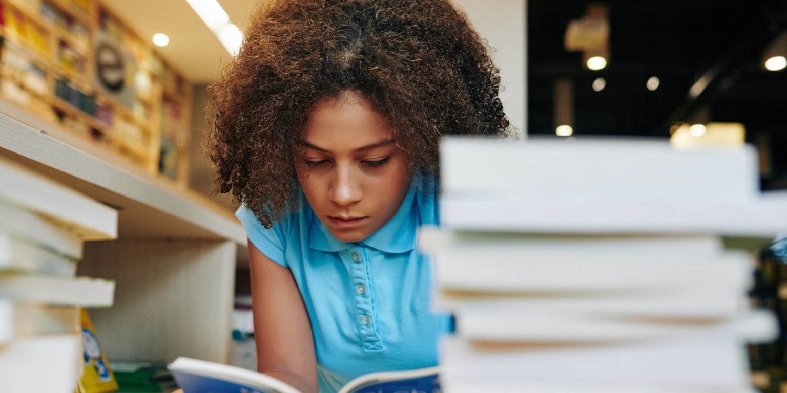 10 Empowering Books for Smart, Curious Girls | Inspiring Teen Stories ...