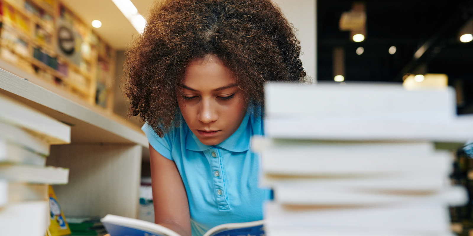 10 Empowering Books for Smart, Curious Girls | Inspiring Teen Stories ...