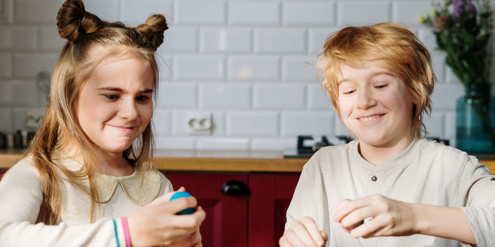 5 Super Simple STEM Experiments the Whole Family Will Love